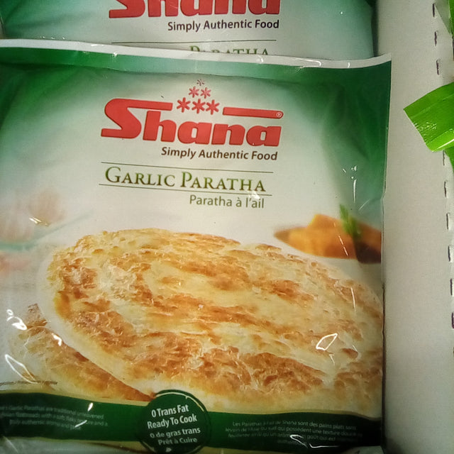 Shana Original Paratha 400g
